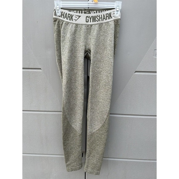 Gymshark | Pants & Jumpsuits | Gymshark Flex Low Waisted Compression ...